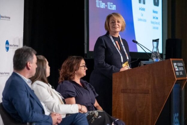 About - MedTech Compass