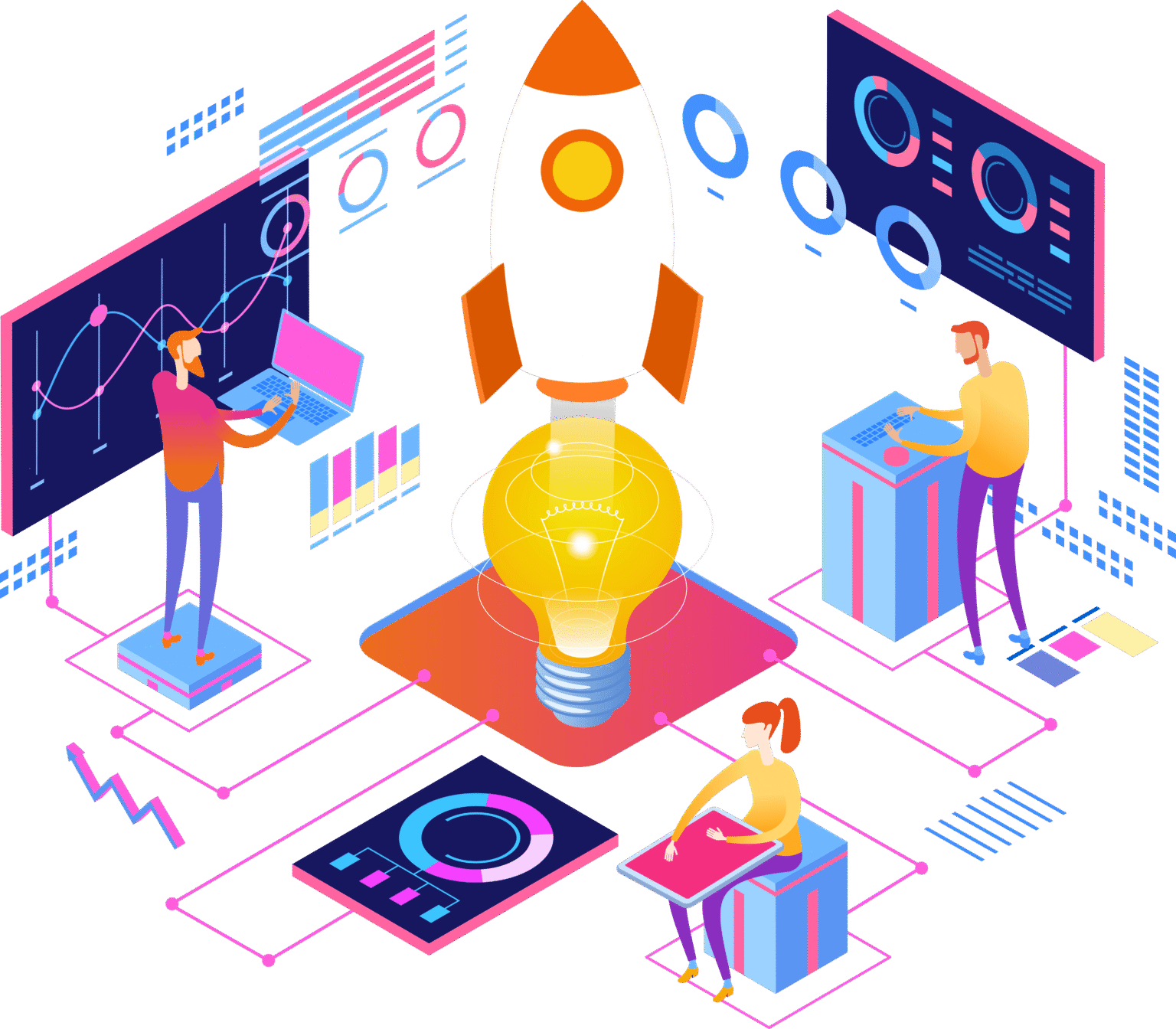 About - MedTech Compass